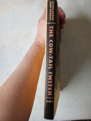 Vintage The Cow-tail Switch and other West African Stories 1969 by ...