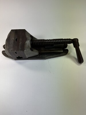 Vises - Cardinal Speed