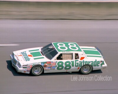 1984 Rusty Wallace Daytona - 8x10 photo | eBay