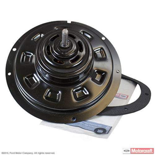 New Blower Motor Motorcraft MM852 | eBay