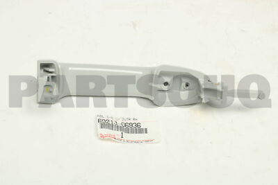6921006936 Genuine Toyota HANDLE ASSY, FRONT DOOR OUTSIDE, RH/LH 69210 ...
