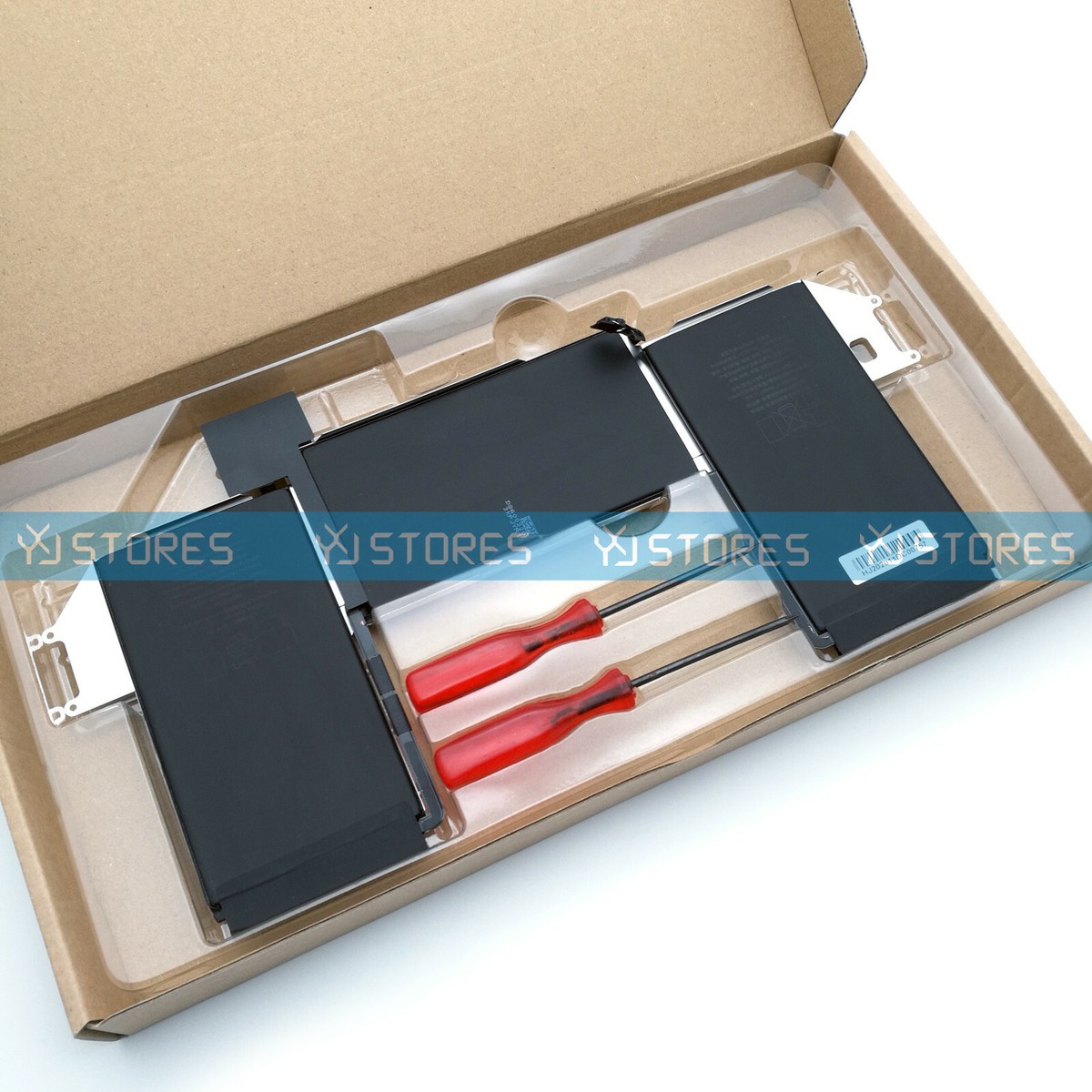 Genuine A2389 OEM Battery for Apple MacBook Air 13 Genuine A2389 OEM Battery for Apple MacBook Air 13