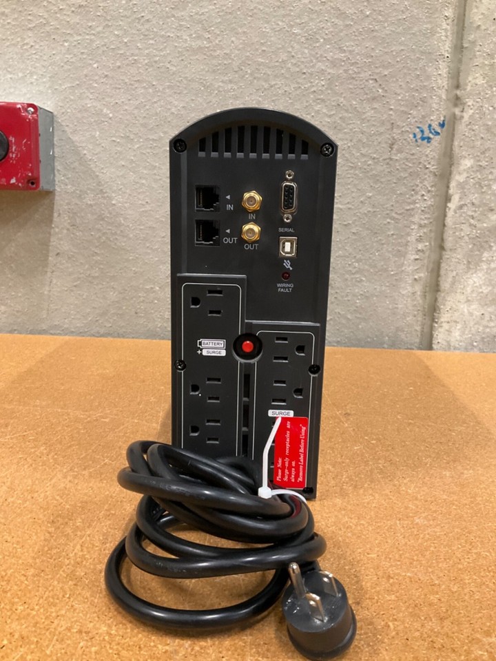 CyberPower 1500AVR | eBay