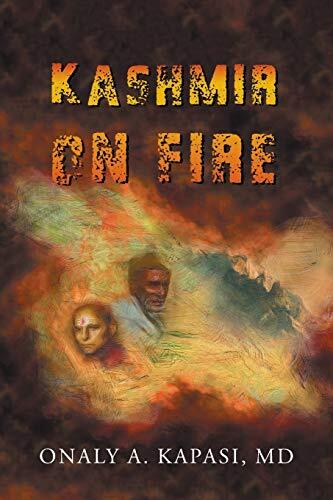 Kashmir on fire 9781514415467| eBay
