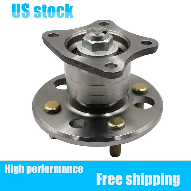 4240919015 Genuine Toyota BEARING SUB-ASSY, REAR AXLE, RH/LH 42409 ...