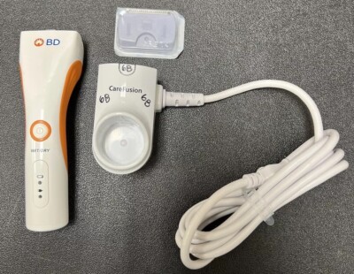 BD Surgical Clipper 5513E with Adapter 5514A - Tested & Working | eBay