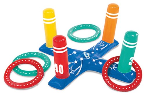 Sunflex Outdoor-Spielzeug Wham-O Splash n´ Score X-Factor Ring Toss (2 ...