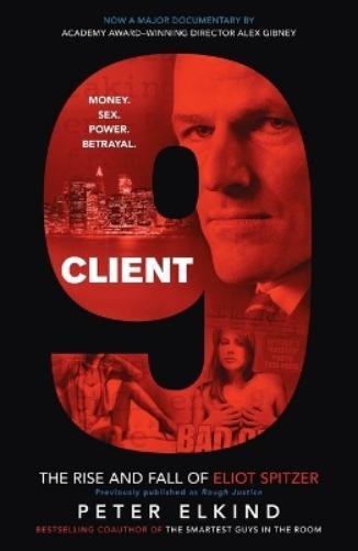 Peter Elkind Client 9 (Movie Tie-In) (Poche) | eBay