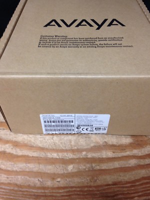 AVAYA 9601 D01 700500254 AVAYA PHONE FREE FREIGHT NEW | eBay