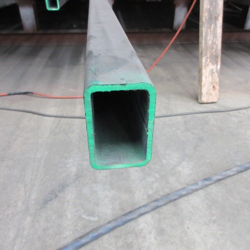 Steel Rectangle Tubing 2 x 3 x 3/16 x48" | eBay