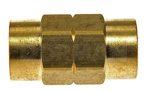 10x1.0mm Bubble flare, 3/16" line Brake Line Fittings & brass Unions ...