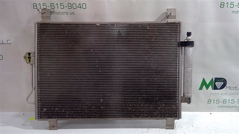 2013-2020 INFINITI QX60 RADIATOR ASSEMBLY OEM 21460-3JA0E | eBay