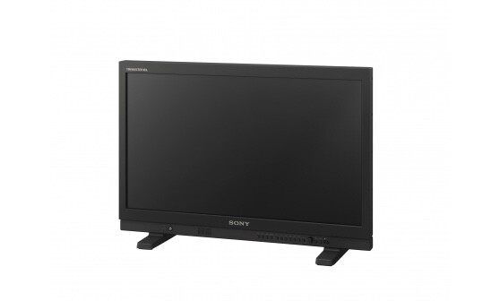 Sony A250 OLED Monitor Front Bezel NIB | eBay