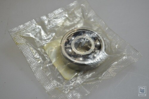 SKF 63 01/6301, Deep Groove Ball Bearings (1PE = 2Stk - New | eBay