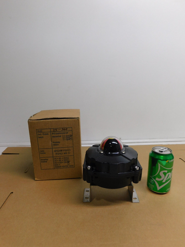 NEW I-Tork Controls Position Monitoring Switch, ITS-300, Explosion ...