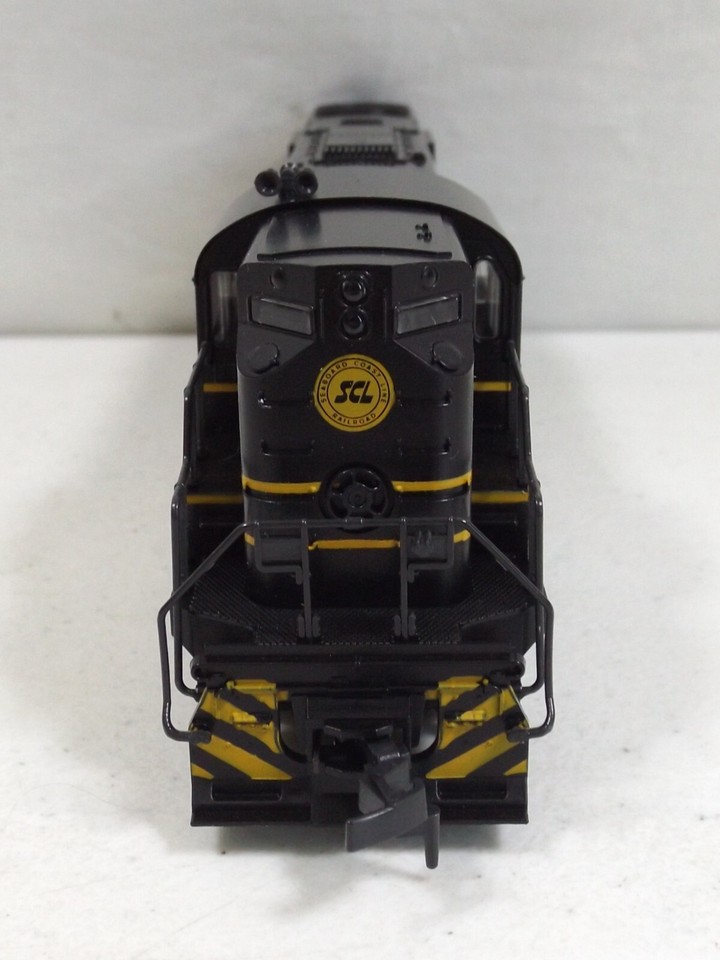 HO gauge Atlas SCL RS-11 diesel engine in original box (lot 0267) | eBay