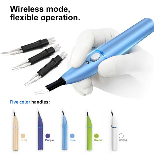 NEW Dental Endo Gutta Teeth Whitening Tooth Gum Cutter Cutta Percha ...