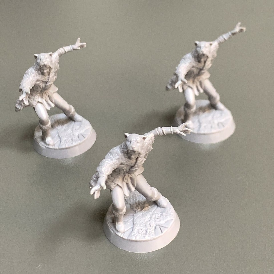 Lot Dungeons & Dragons DND Miniatures board game figure set | eBay