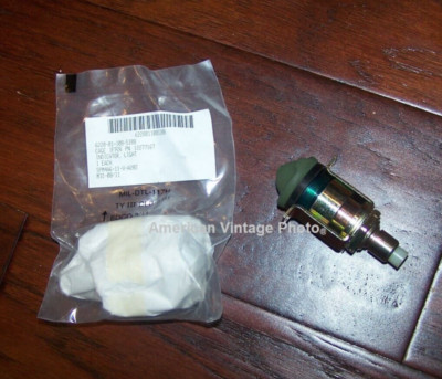 Light for Jeep M151 M38 M809 M939 M54 M35 Military Dash Indicator ...