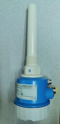 ENDRESS HAUSER MINICAP FTC260-AB4H1 ROD PROBE POINT LEVEL DETECTION NEW ...