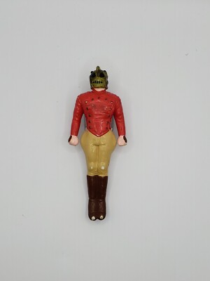 DISNEY APPLAUSE THE ROCKETEER LOOSE FIGURE TOY | eBay