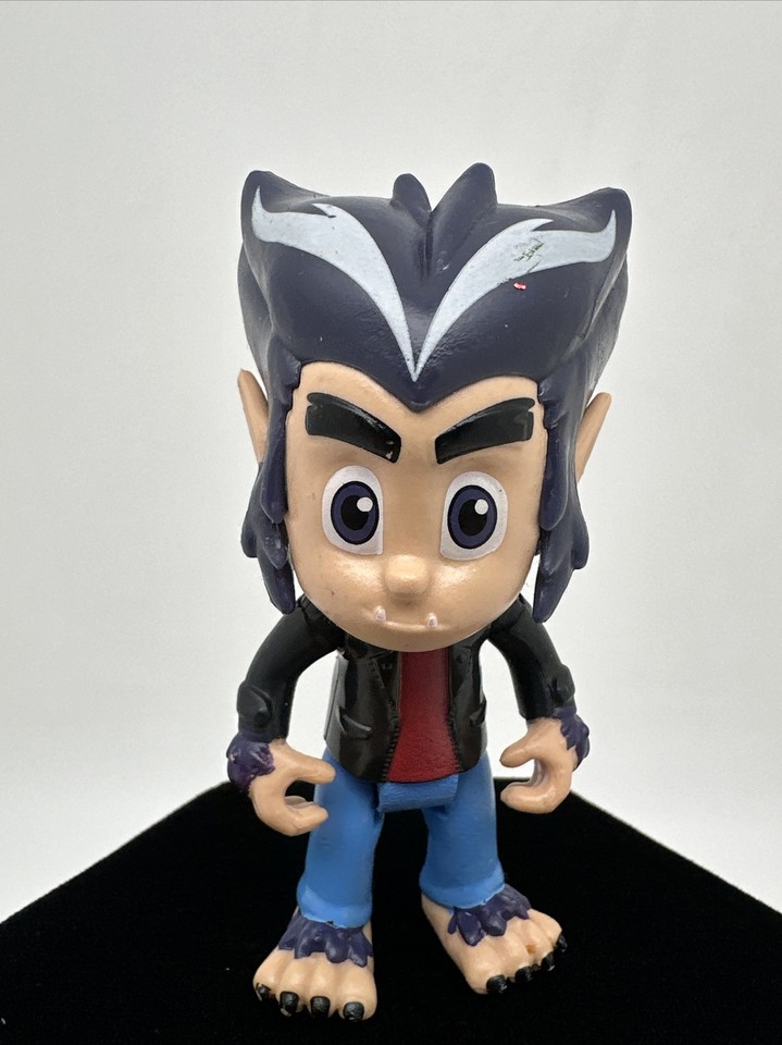 PJ Masks Wolfies Villains HOWLER Figure Toy Wolfy Wolf Kids 3.2In…106 ...