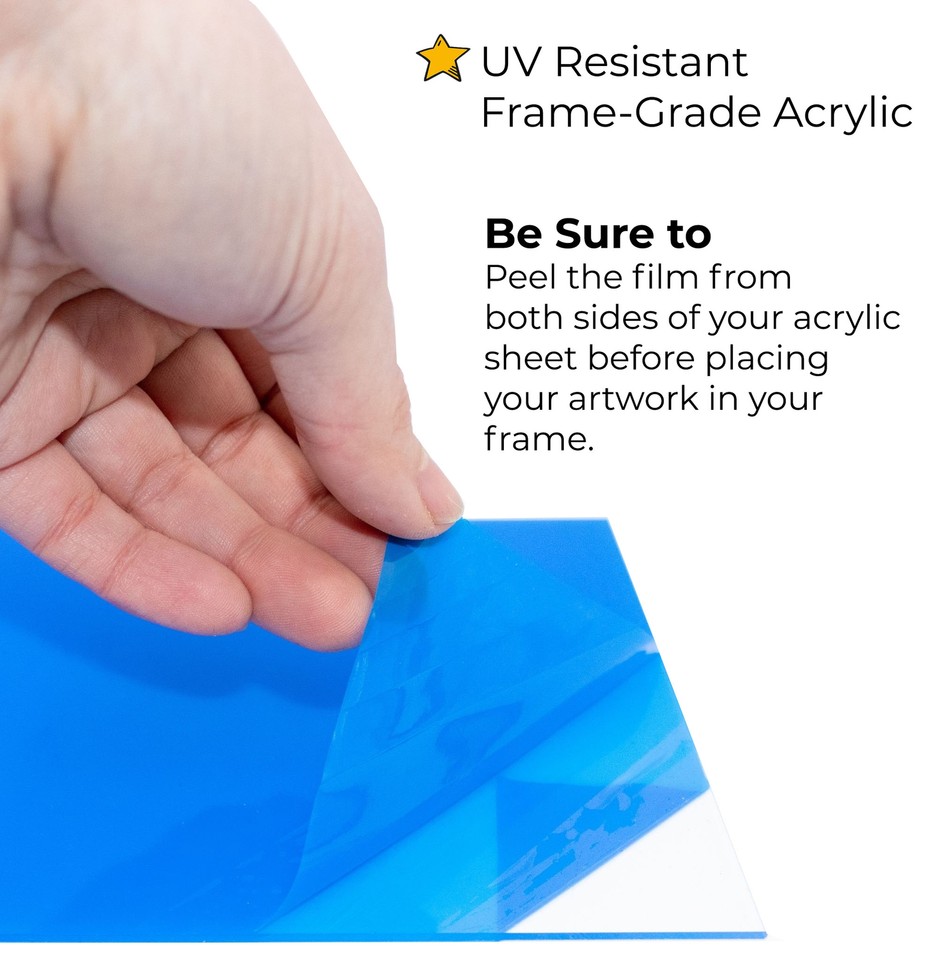 Professional Newspaper Frame For Papers Measuring 11x22 Inches | eBay