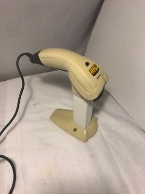 Intermec Scanplus 1800 ST Scanner | eBay