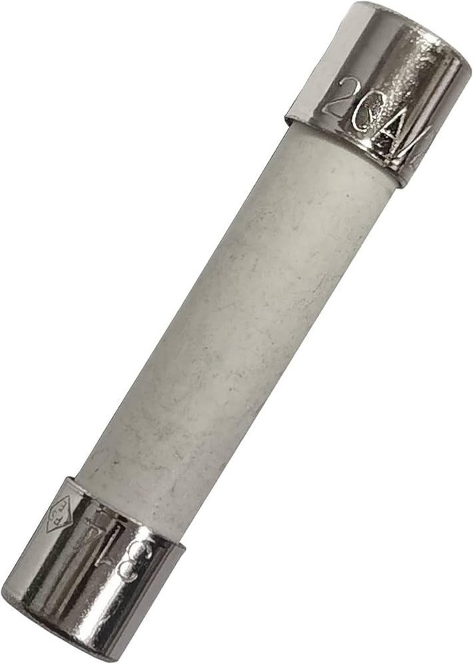 Sharp Microwave Fuse (20A) non-oem Replaces FFSBA033WRKZ | eBay