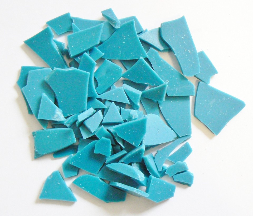Freeman Injection Wax Turquoise Blue Wax Jewelry Making Lost Wax ...