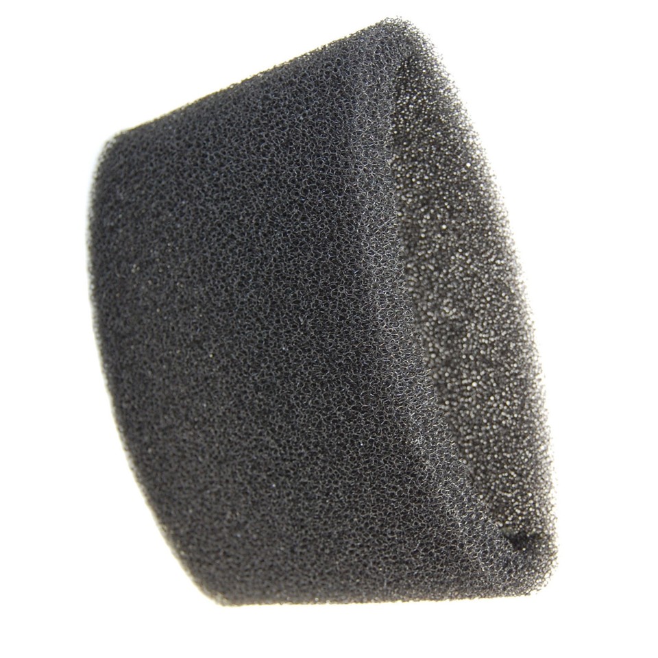 HQRP Filter Sleeves for Shop-Vac QAL80 QAL80A QAM70 QAMF60 QAS60 ...