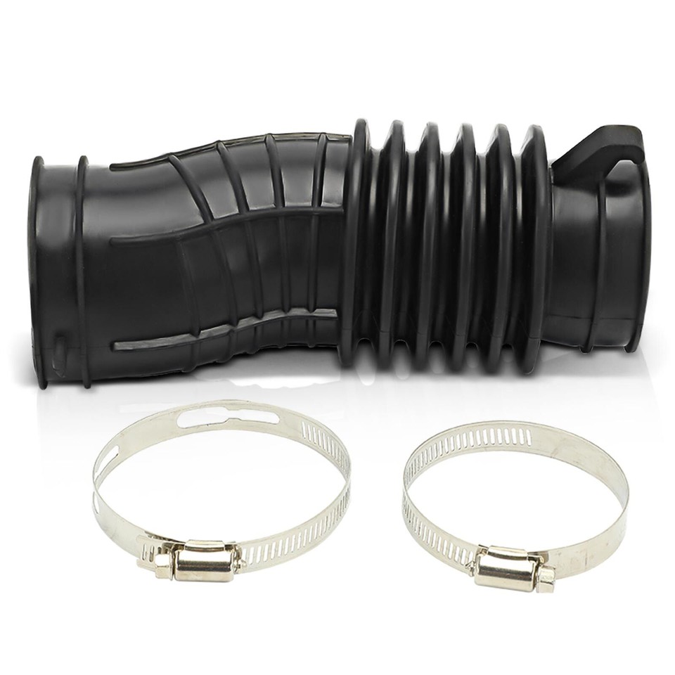 Engine Air Intake Hose with Clamp for Honda Civic 2016-2021 L4 1.5L ...
