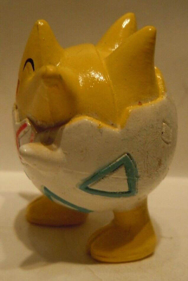 TOGEPI RARE POKEMON ACTION FIGURE 2" | eBay