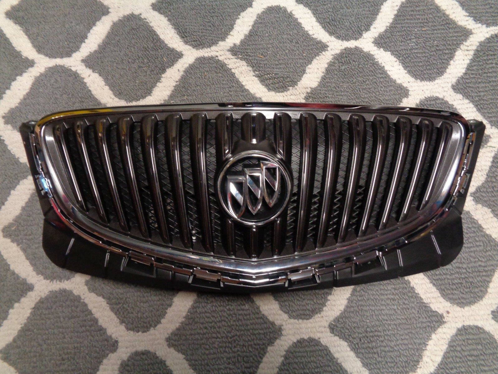 OEM 2012-2017 Buick Verano Grille Assembly 20984572 for sale online | eBay