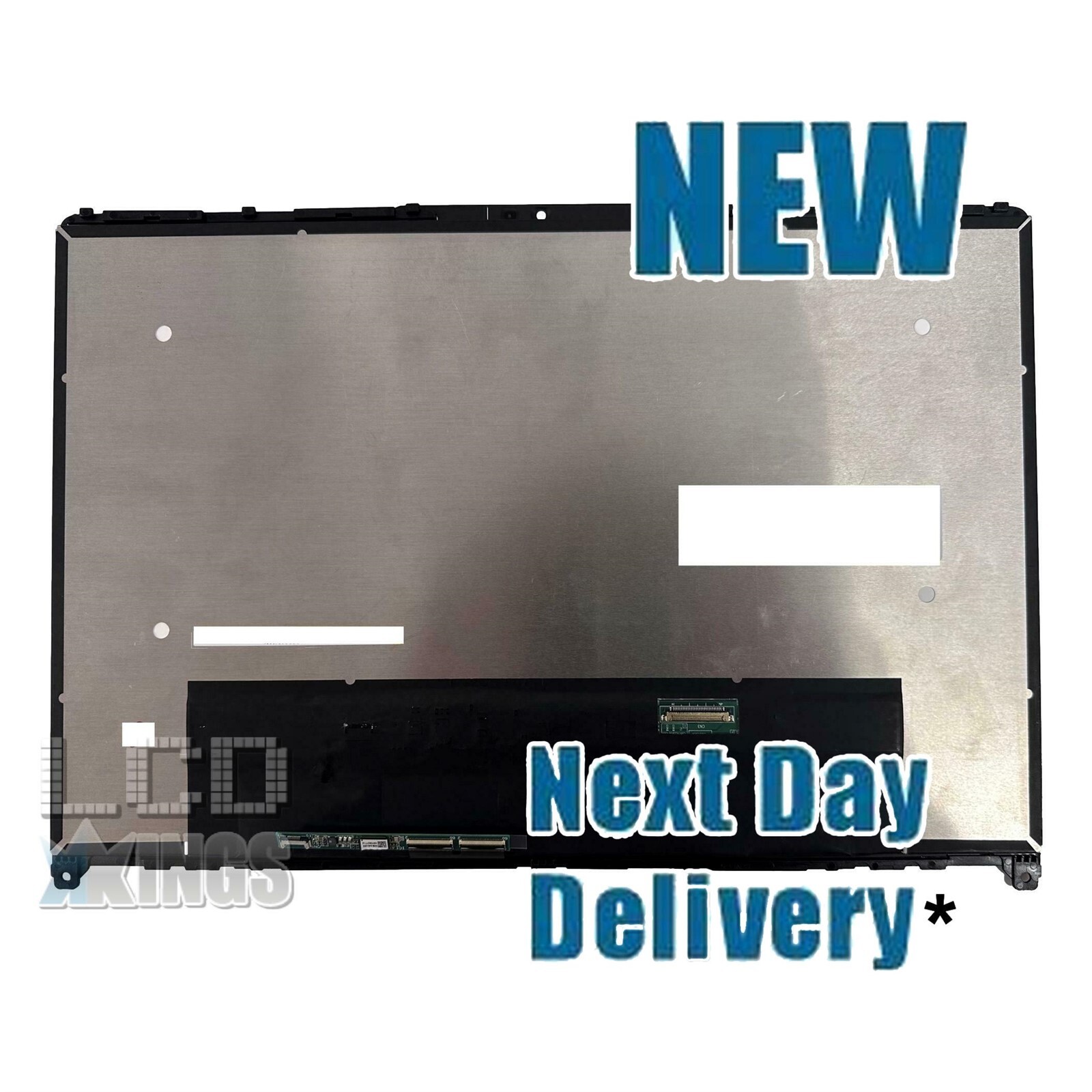 Lenovo IdeaPad Flex 5 14IAU7 14" Laptop Screen Touch Assembly Type 82R7 ...