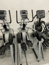 Vision Fitness X6250HRT Front Drive Elliptical Trainer for sale online ...