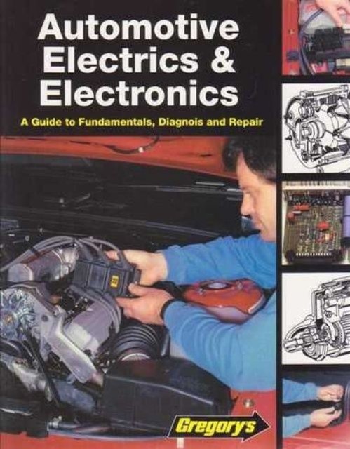 Automotive Electrics and Electronics: Basic but Professional ...