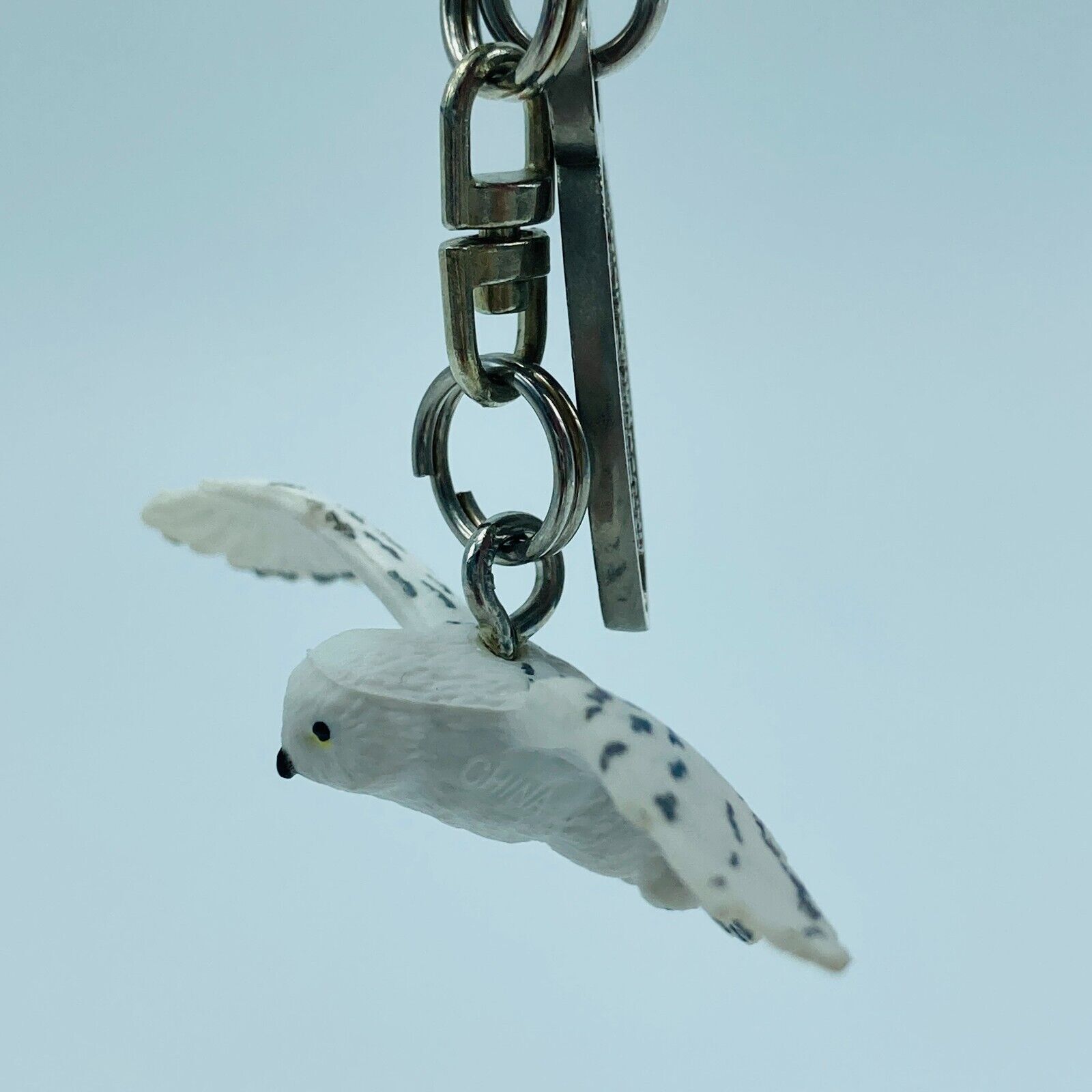 Harry Potter Hedwig Figure Keychain 2014 UNIVERSAL STUDIOS JAPAN | eBay