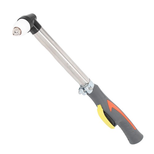Plasma Cutter Torch Head Body 48cm Extended Plasma Cutting For LGK 80 ...