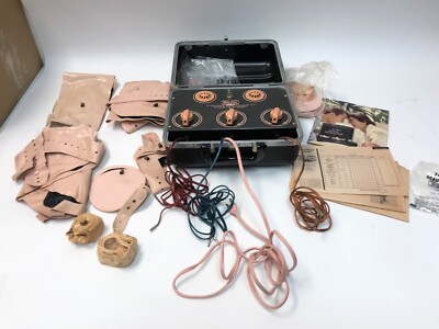 Medicine - Quack Machine