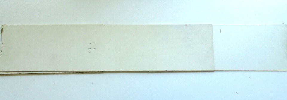 MAGIC - Applause/Applesauce Sign (4 1/2 X 24 Inches) Comedy, Fun, Clown ...