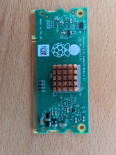 Raspberry Pi 32gb Emmc 1gb Ram Compute Module 3+ / CM3+ | eBay.de