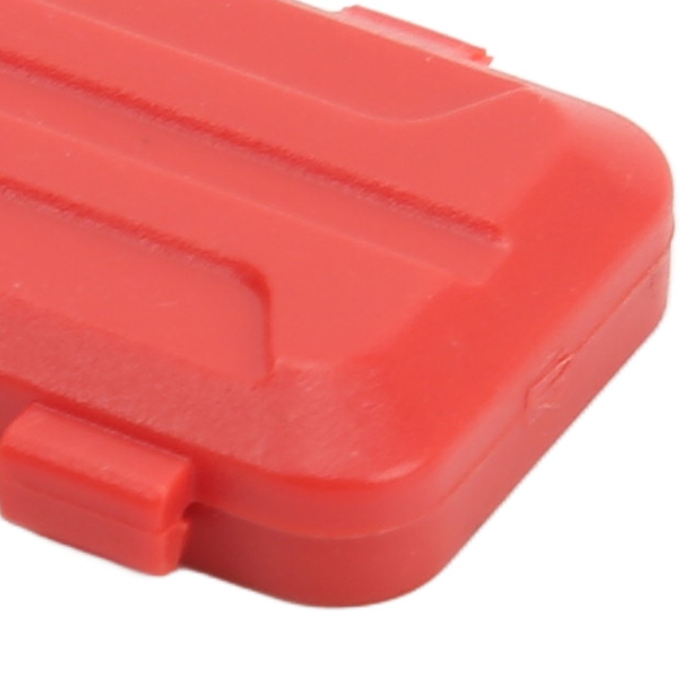 RC Side Tool Box Professional High Simulation RC Car Tool Box For AXIAL ...