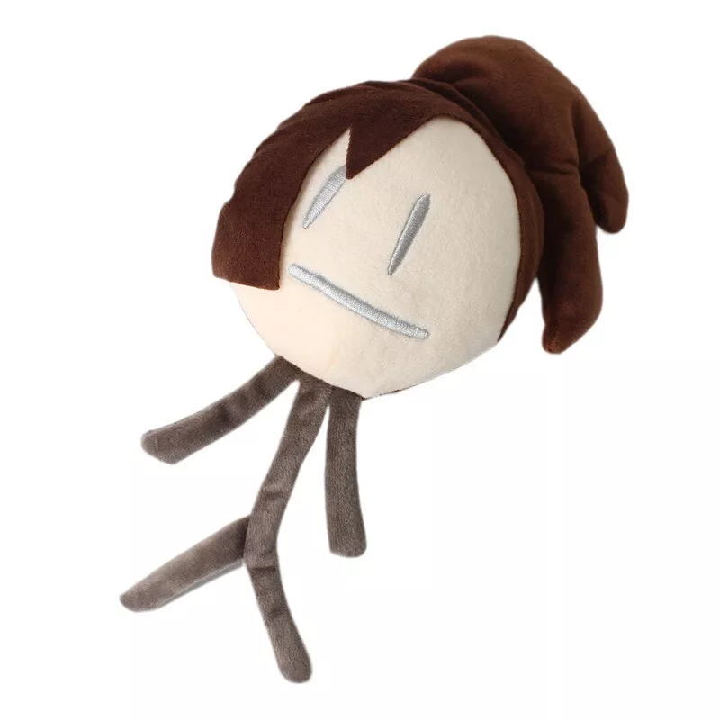 Battle for Dream Island Plush Figure Toy BFDI Stuffed Doll Kid Gift ...