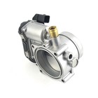 Throttle Body Valve Module For BMW 535i 640i 335i M3 M4 X4 3.0L ...