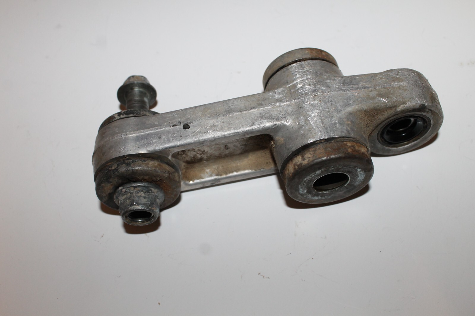 1993 - 1995 Suzuki RM250 RM 250 Rear Shock Link Rod Suspension 62600 ...