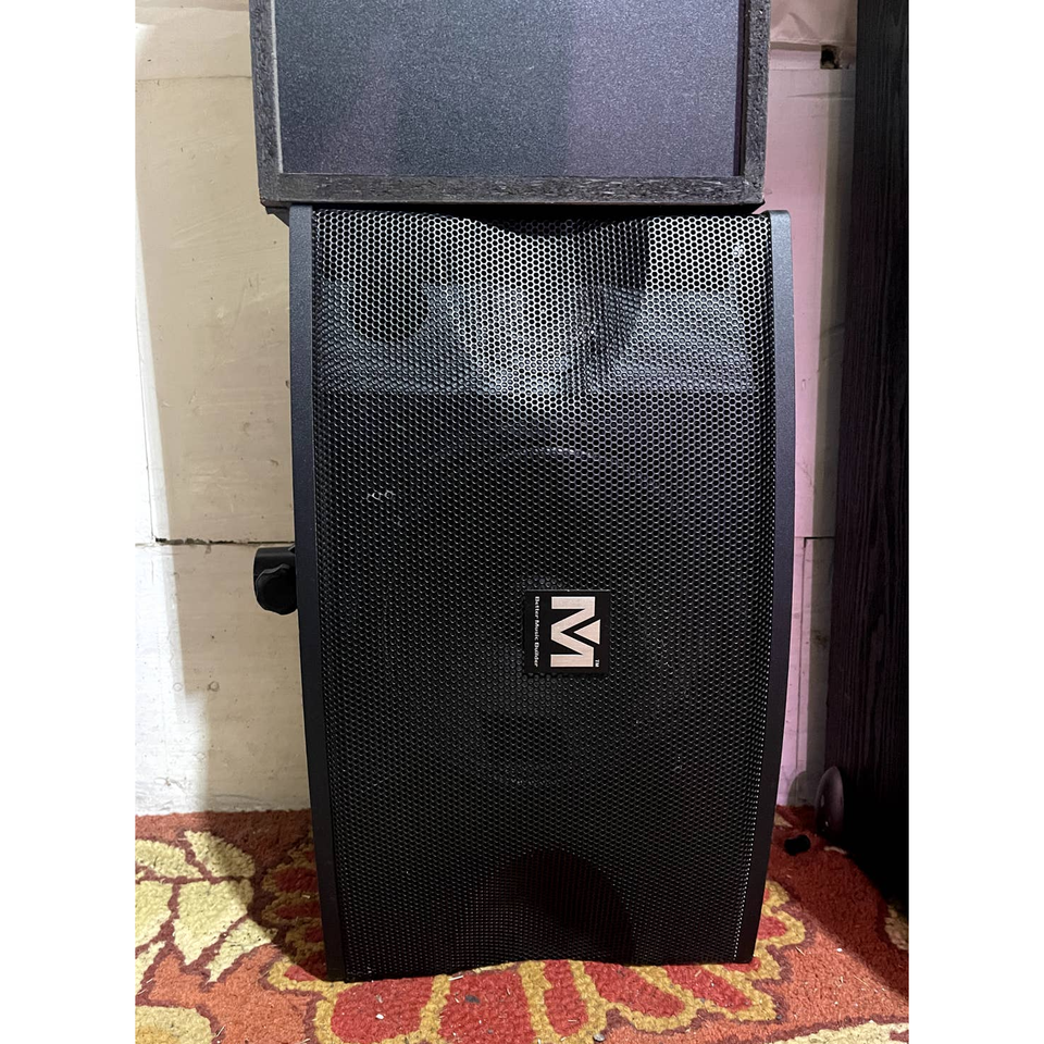 Speaker Set Klipsch F3 Synergy and Better Music Build CS-450 | eBay