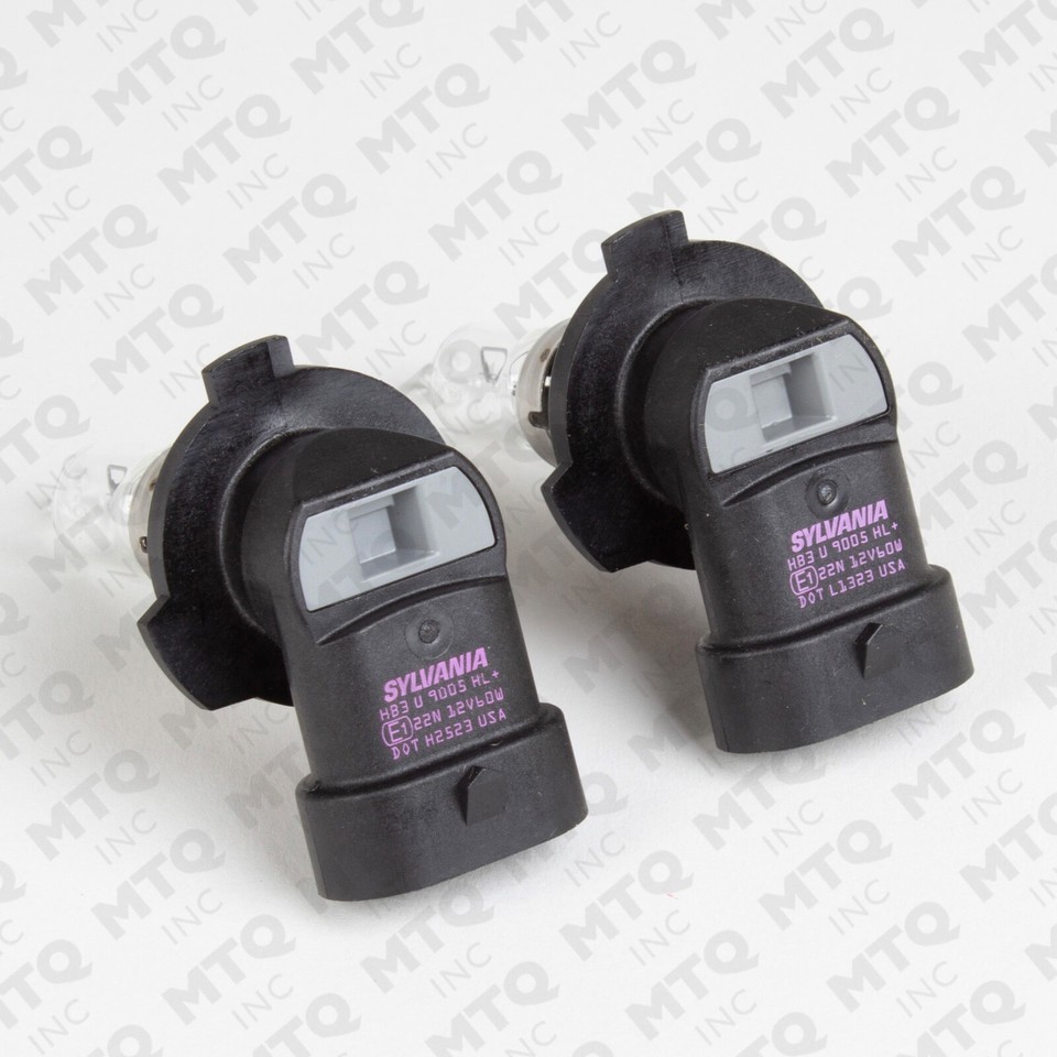 (2PC) 2009-2019 Hyundai Kia Forte Niro Optima Sorento Stinger Cadenza ...