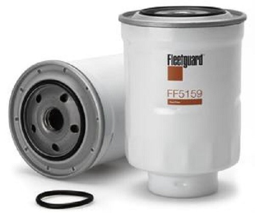 FLEETGUARD FF5159 - Fuel filter cross reference