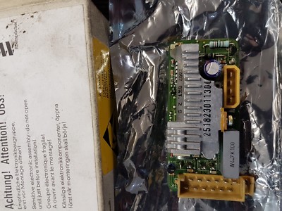 eberspacher d3lc 24v control board new | eBay UK